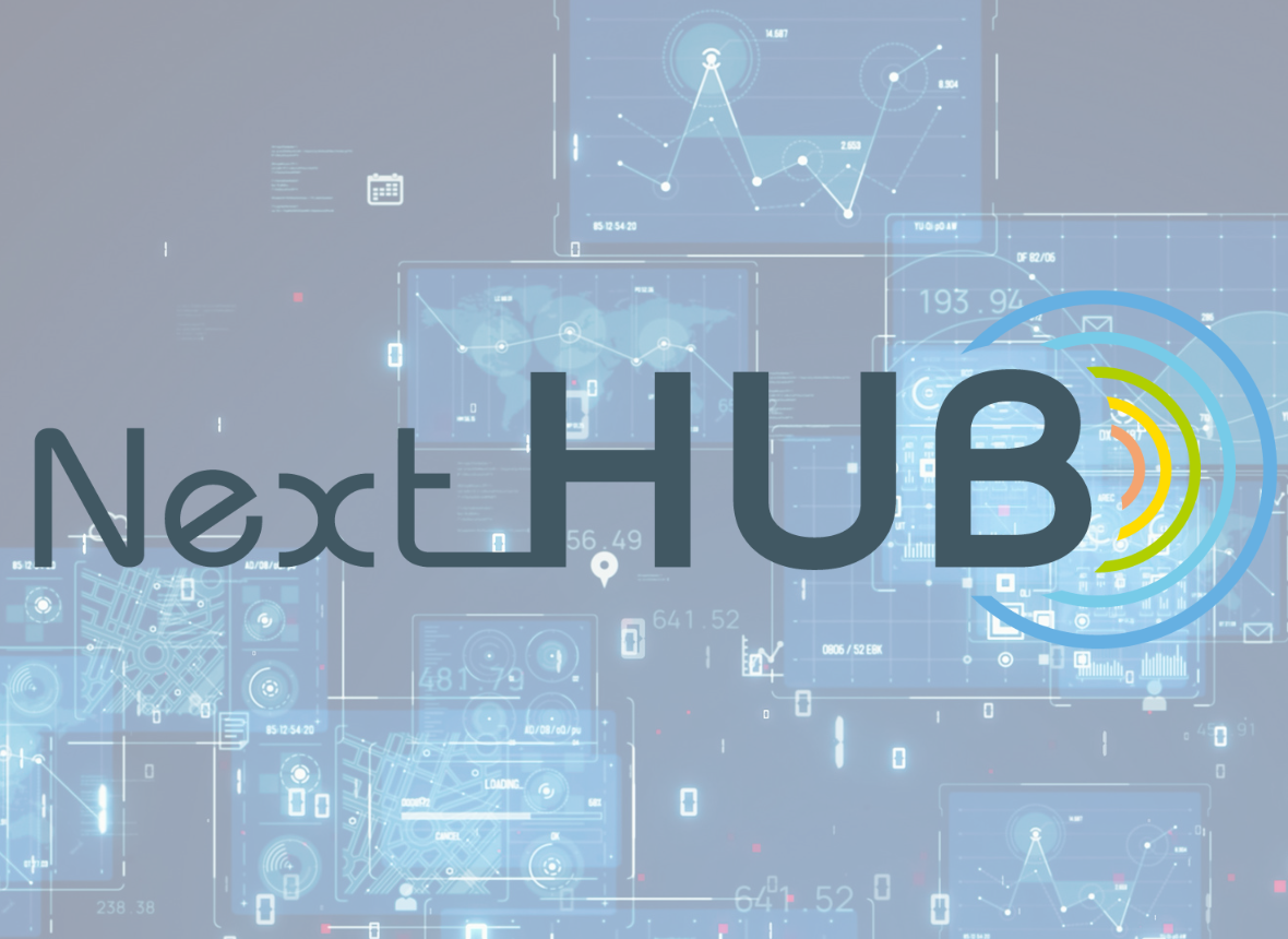 サービス – Next HUB