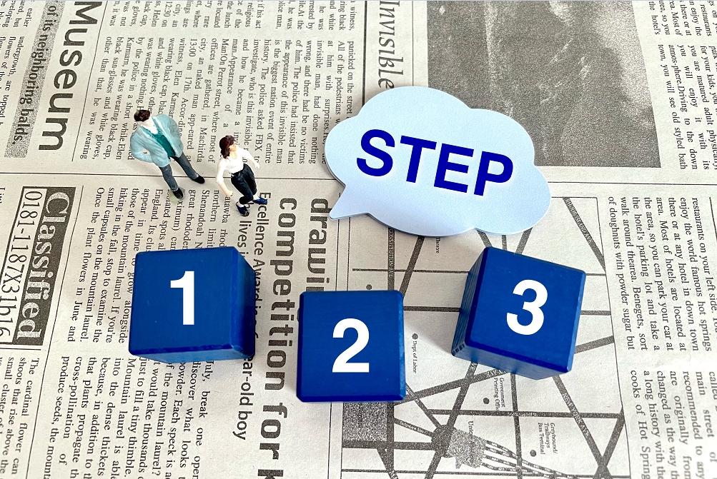 KJ法を研修に取り入れよう！ KJ法のやり方や研修手順を解説 – Next HUB