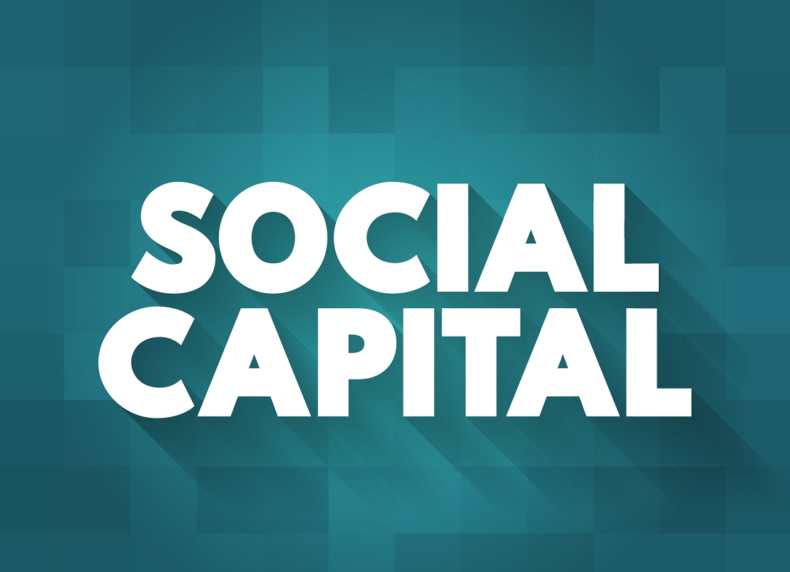 ソーシャルキャピタルとは？企業がソーシャルキャピタルを高めるメリットを解説 – Next HUB